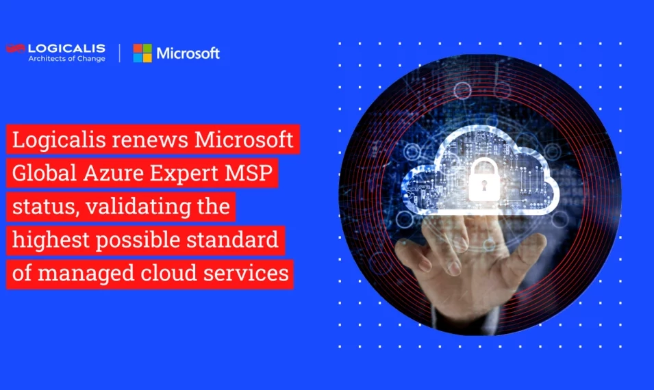 Logicalis becomes the first global partner to launch Cisco XDR | Logicalis